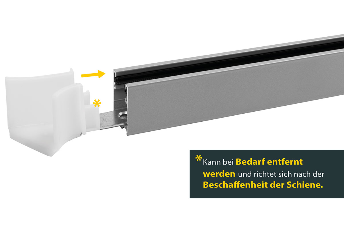 Luxus Rolladen Einlauftrichter Selber Machen Ebenbild